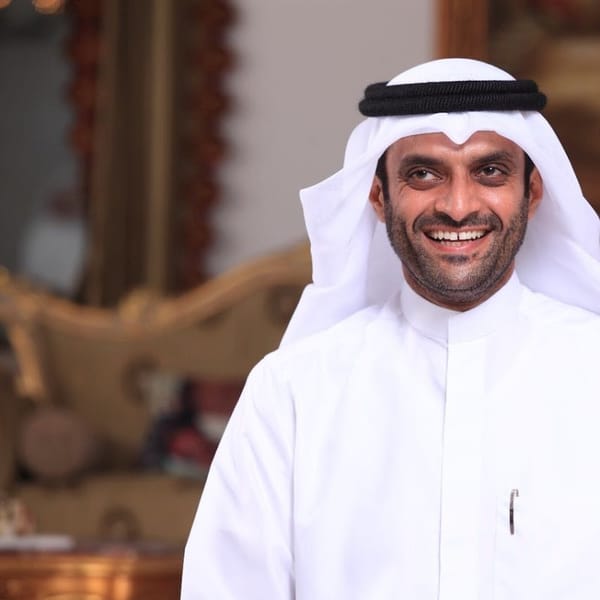 Contact Meshal_Alnami مشعل النامي - Creator and Influencer