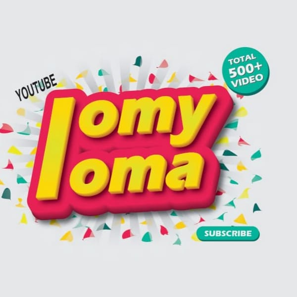 Contact lomy loma - Creator and Influencer