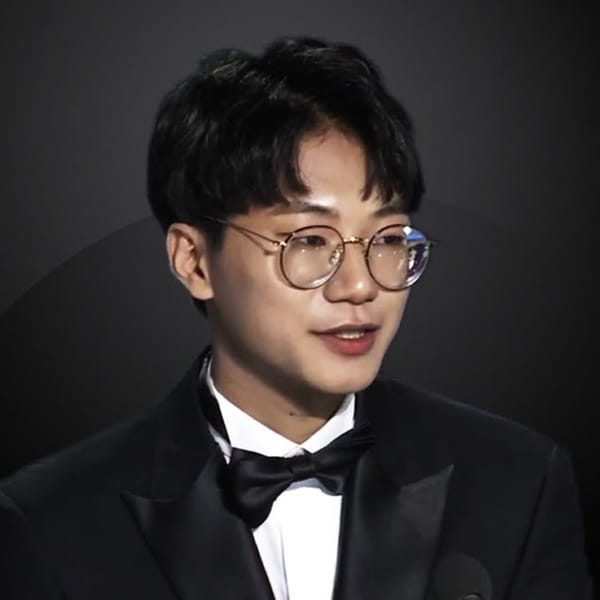 Contact 수찬 Suchan - Creator and Influencer