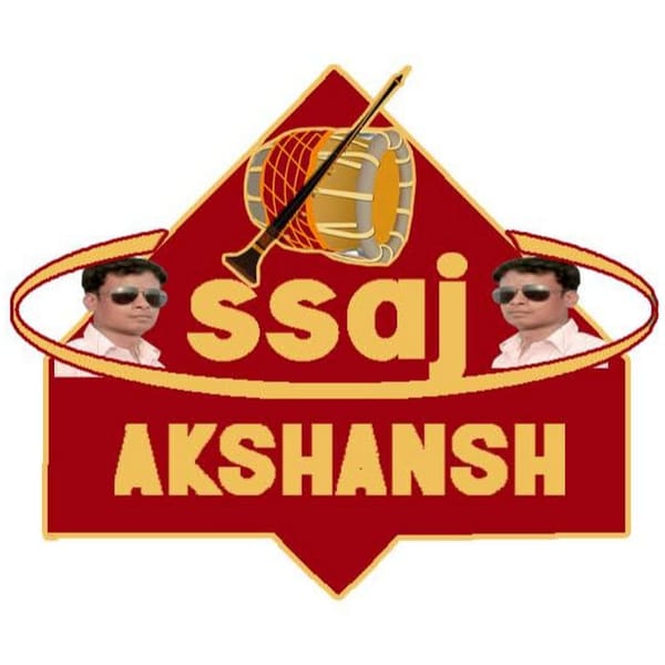 Contact ssaj Akshansh - Creator and Influencer