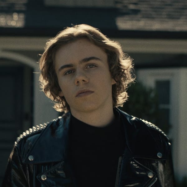 Contact The Kid LAROI. - Creator and Influencer