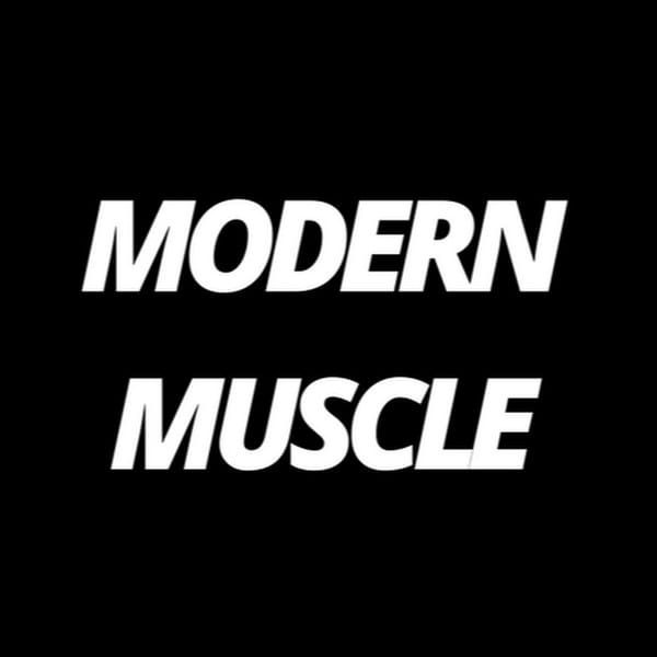 Contact Modern Muscle - Creator and Influencer