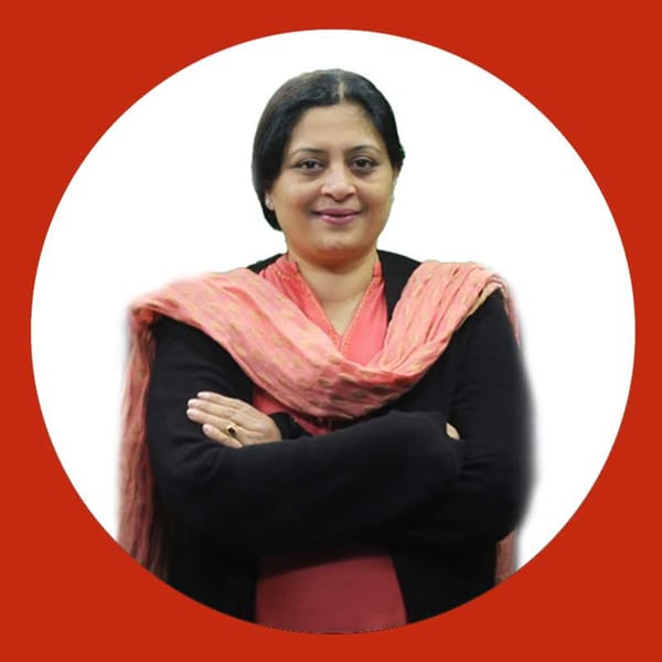 Contact SHUBHRA RANJAN IAS - Creator and Influencer