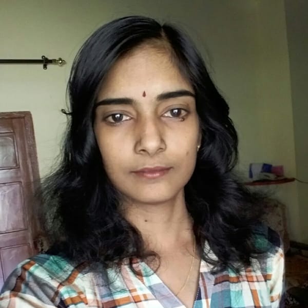 Contact Priyanka's world - Creator and Influencer