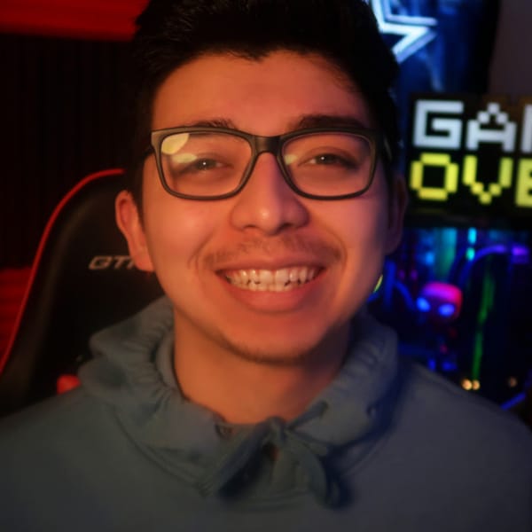 Contact Maggos - Creator and Influencer