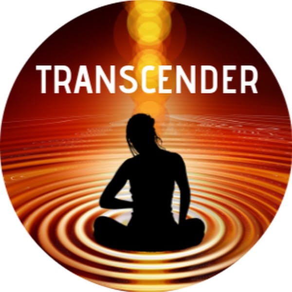 Contact Transcender - Creator and Influencer