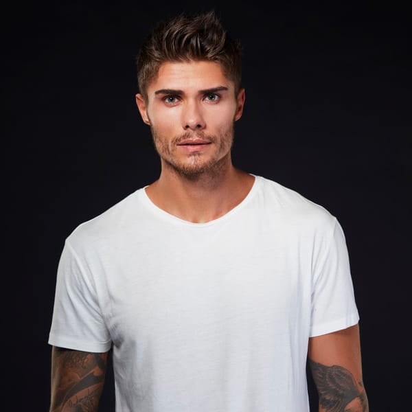 Contact Barış Murat Yağcı - Creator and Influencer