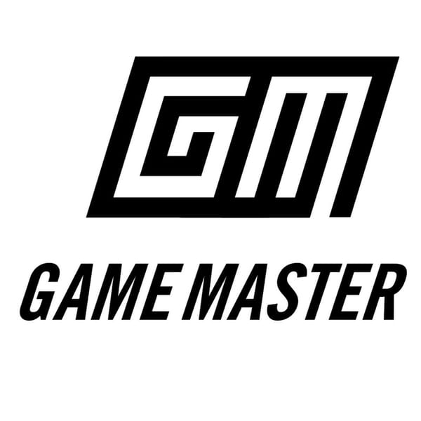 Contact Game Master Network - Creator and Influencer