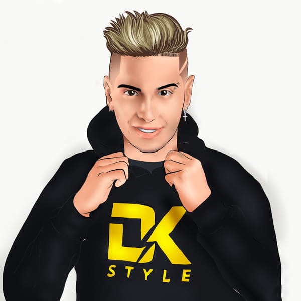 Contact FlorTa Games - Creator and Influencer