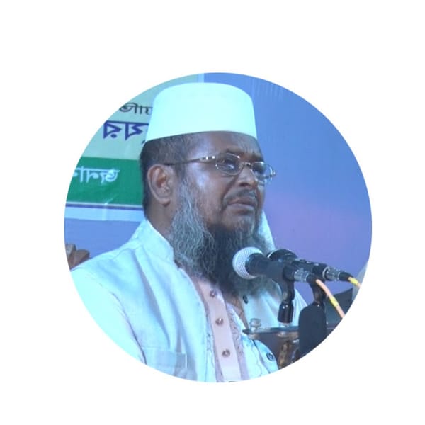 Contact Tofazzal Hossain - Creator and Influencer