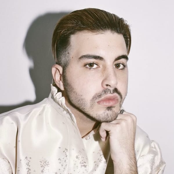 Contact tonydsts - Creator and Influencer