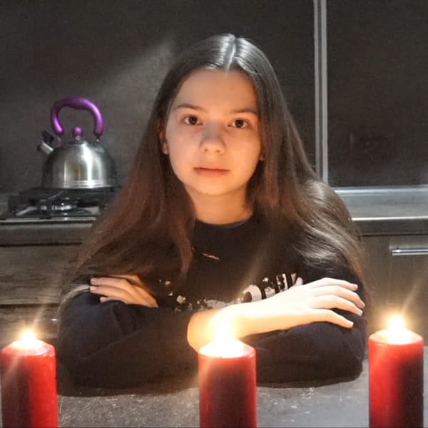 Contact Nepeta Story - Creator and Influencer