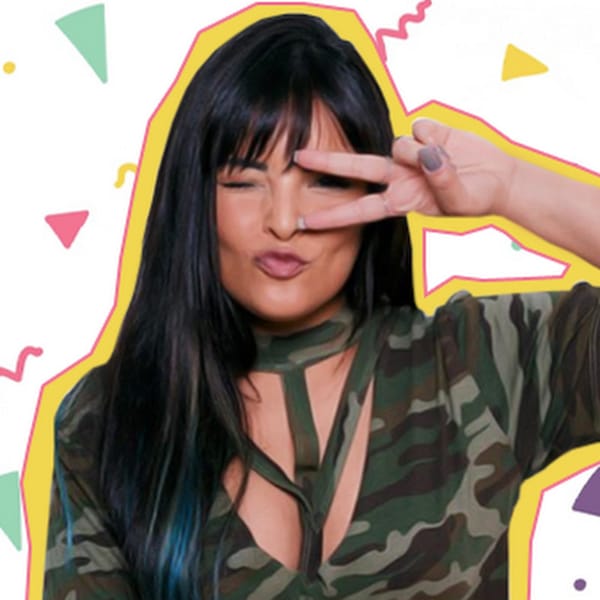 Contact Thayane Lima - Creator and Influencer