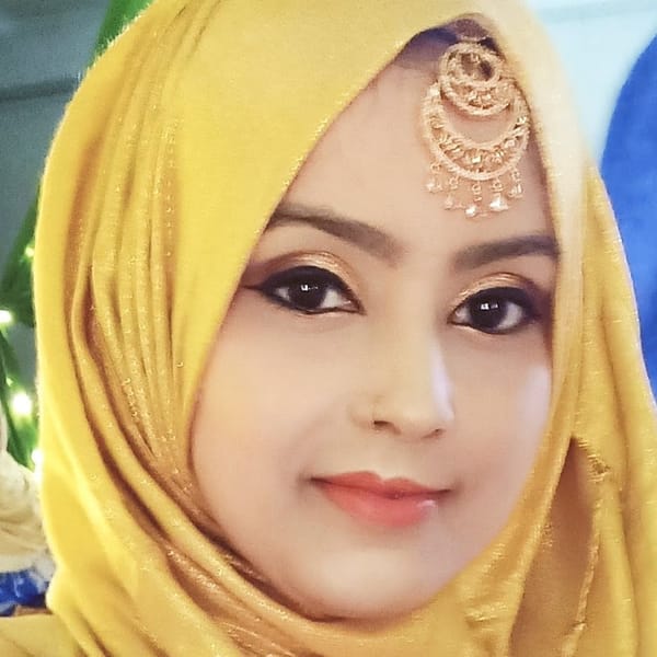 Contact Farjana's Recipe - Creator and Influencer