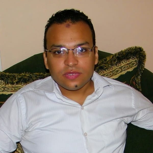 Contact مستر ياسر التعليمية - Creator and Influencer