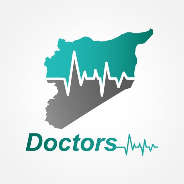 Contact Syrian Doctors الأطباء السوريون - Creator and Influencer