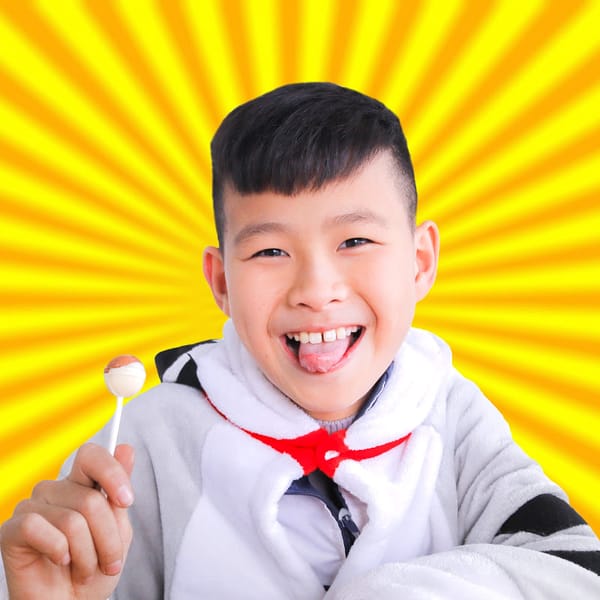 Contact KuZin ToysReview - Creator and Influencer