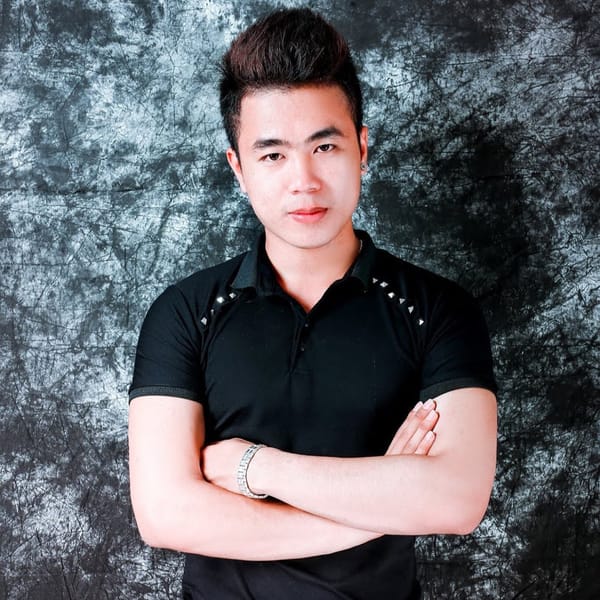 Contact Lực Kenzo TV - Creator and Influencer