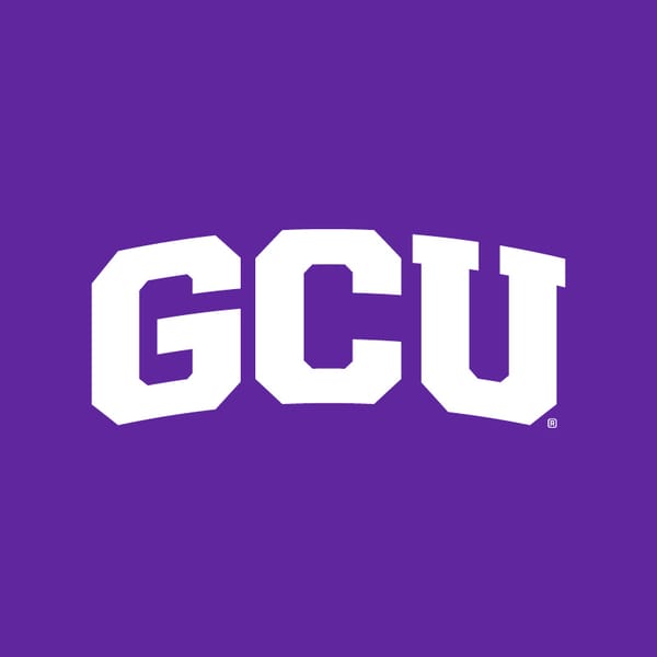 Contact Grand Canyon University - Creator and Influencer