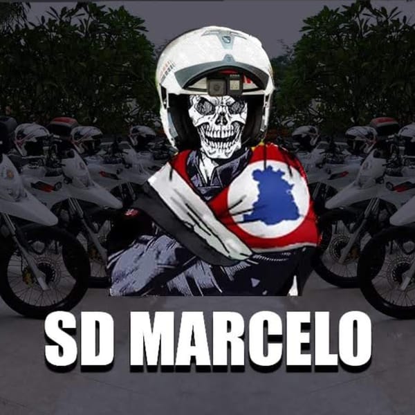 Contact Sd Marcelo - Creator and Influencer