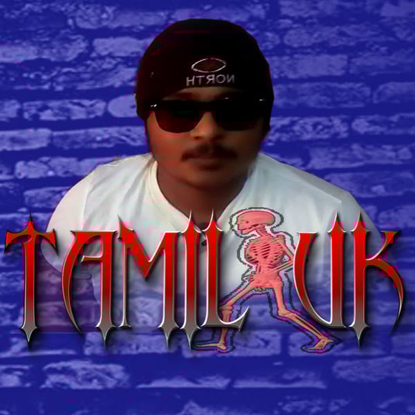Contact Tamil uk - Creator and Influencer
