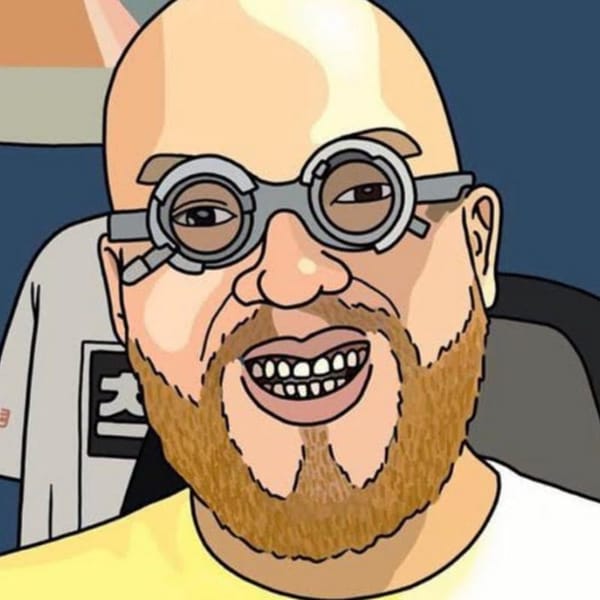 Contact 액션홍구 - Creator and Influencer