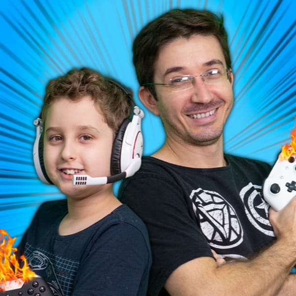 Contact Família Paulinho e Toquinho - Creator and Influencer