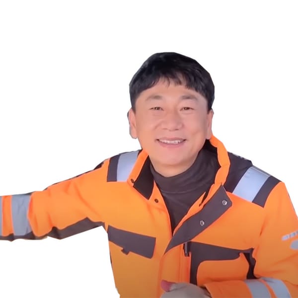 Contact 토목코리아자재매니저 - Creator and Influencer