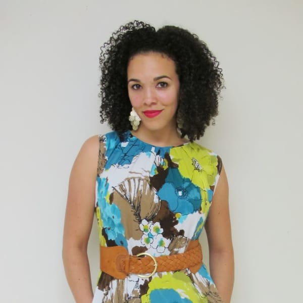 Contact Thrift Diving - Creator and Influencer