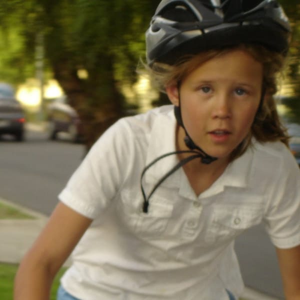 Contact Tourettes Teen - Creator and Influencer