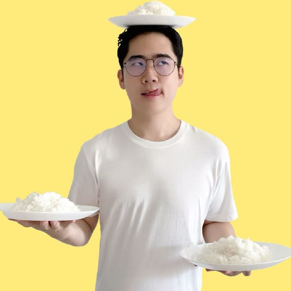 Contact ดมข้าว [Domkao] - Creator and Influencer