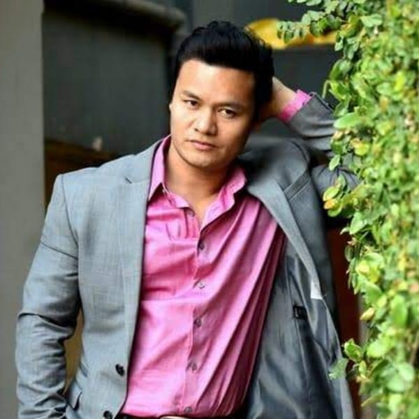 Contact Vanlalsailova Official - Creator and Influencer