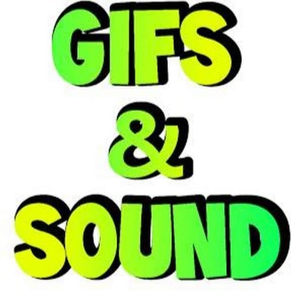 Contact Gifs Sound - Creator and Influencer