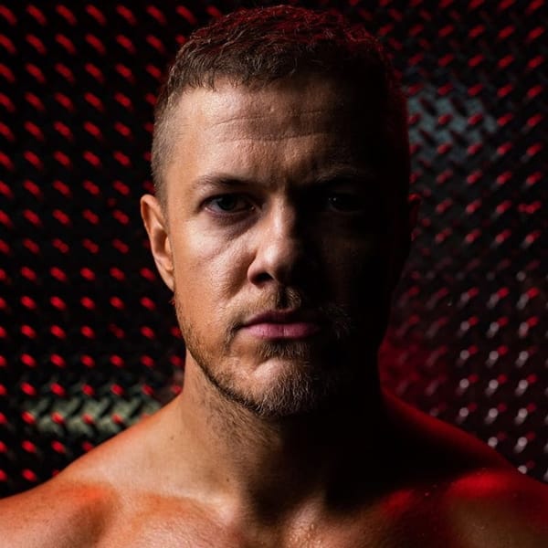 Contact IMAGINE DRAGONS VIDEOS - Creator and Influencer