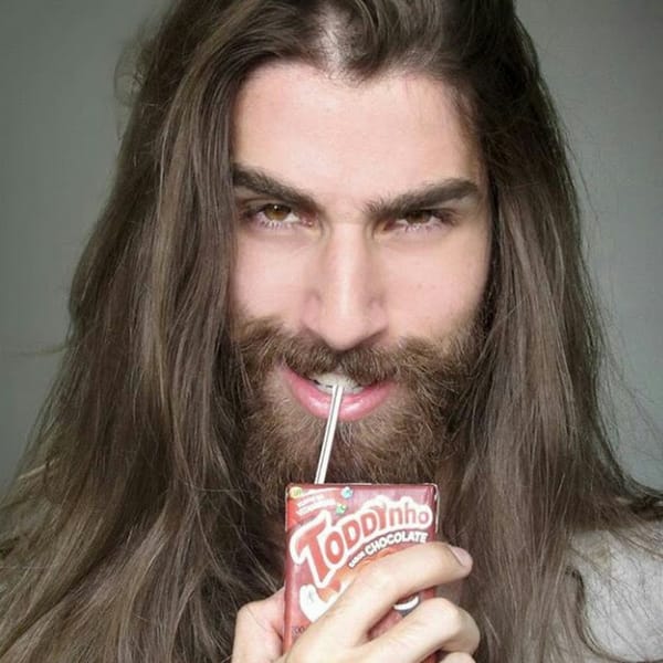 Contact Macho Alpha - Creator and Influencer