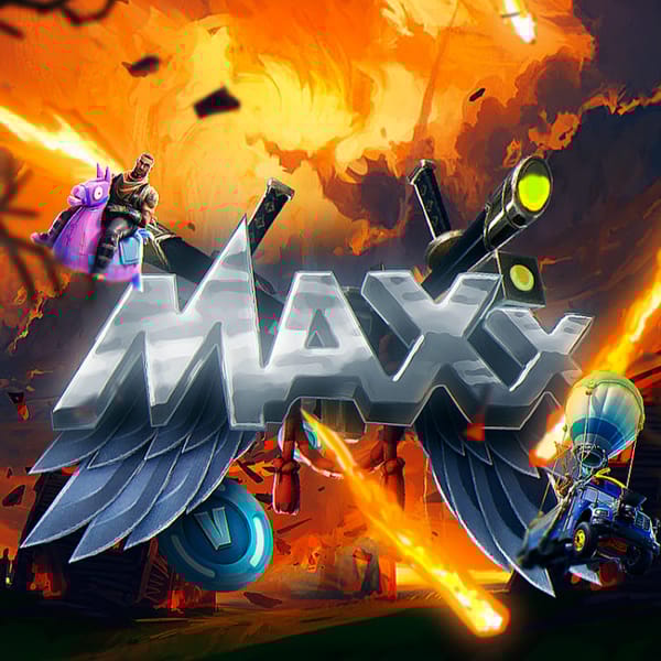 Contact ByMaxx - Creator and Influencer