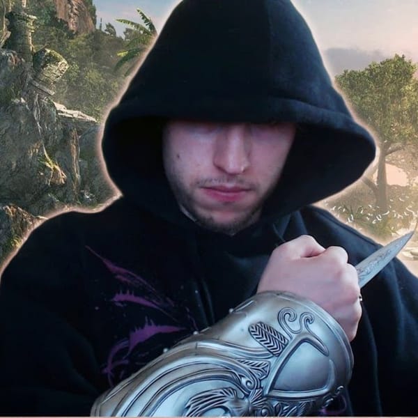 Contact Csonti Gaming - Creator and Influencer