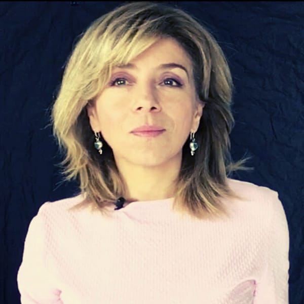 Contact Simplemente diosas - Creator and Influencer