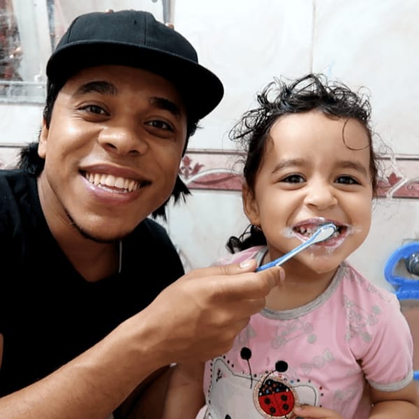 Contact gana tv - Creator and Influencer