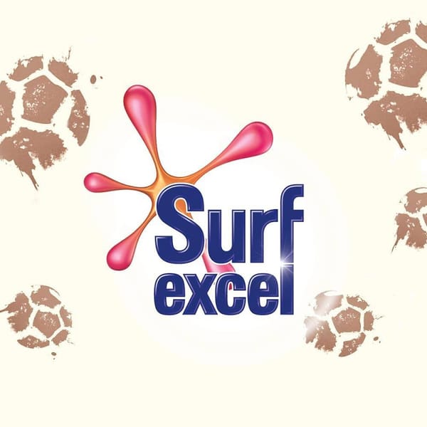 Contact Surf Excel Pakistan - Creator and Influencer