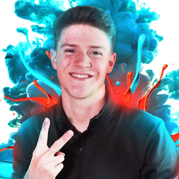 Contact Cardboard - Creator and Influencer