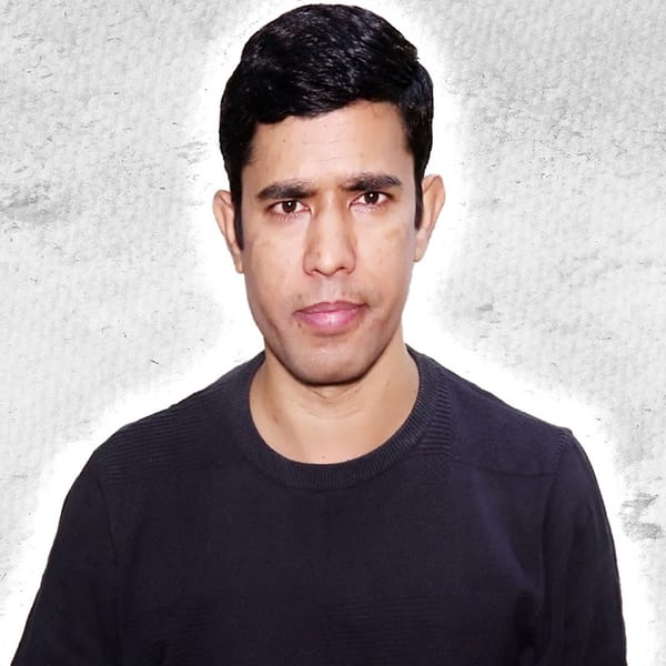 Contact Mukesh Saini - Creator and Influencer