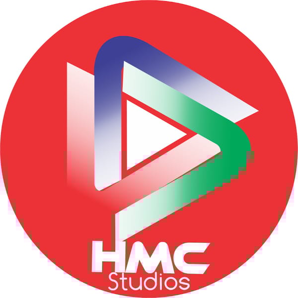 Contact HMC Studios - Creator and Influencer