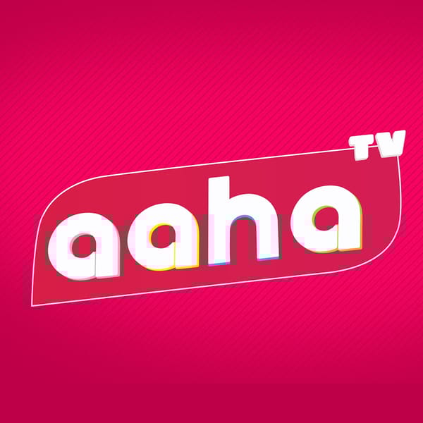 Contact Aaha TV - Creator and Influencer