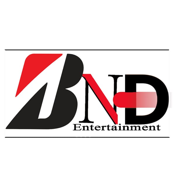 Contact BND Entertainment - Creator and Influencer
