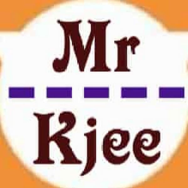 Contact Mr Kjee - Creator and Influencer