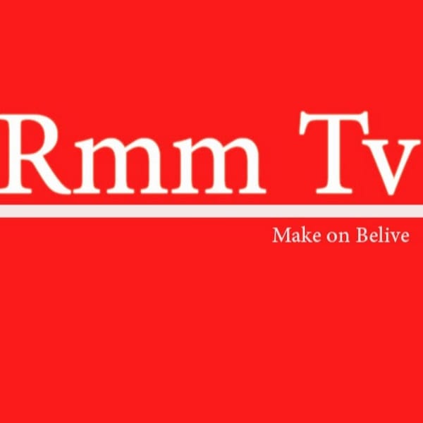 Contact RMM Tv - Creator and Influencer