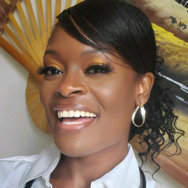 Contact Dr. Kerry-Anne Perkins - Creator and Influencer