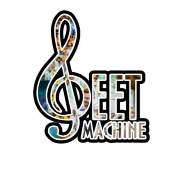 Contact Geet Machine - Creator and Influencer