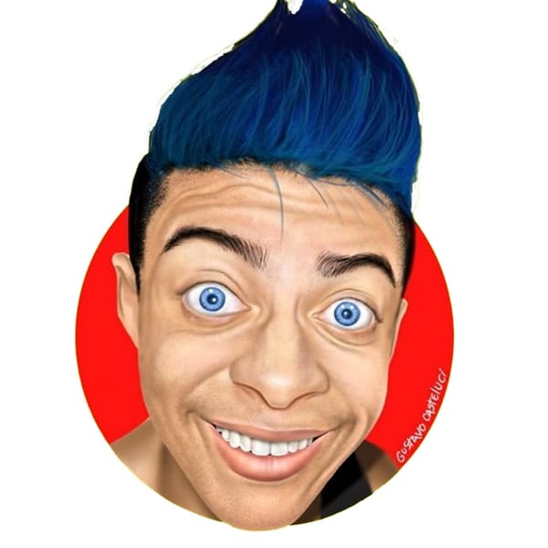 Contact Família Everson Zoio - Creator and Influencer